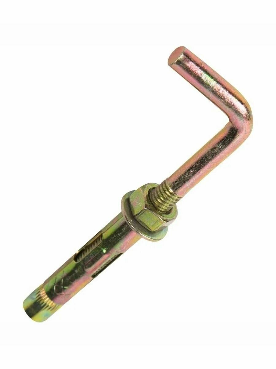 Анкер костыль 10*100