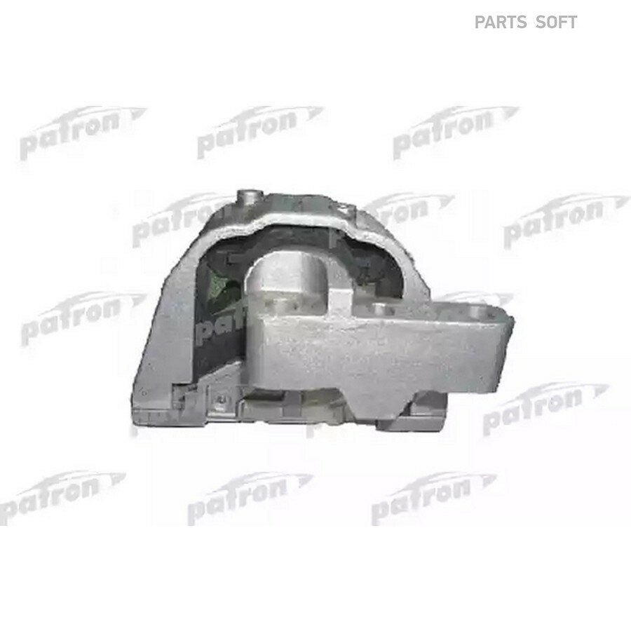 PATRON PSE3038 Опора двигателя AUDI: A3 1.6 96-, SKODA: OCTAVIA 98-, VW: BORA 98-00, GOLF 1.6 97-