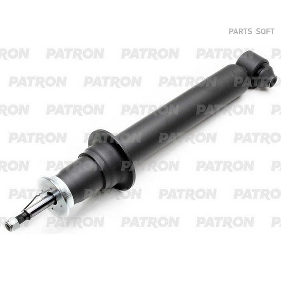 PATRON PSA341710 Амортизатор подвески задн BMW 5 (F10) 10>