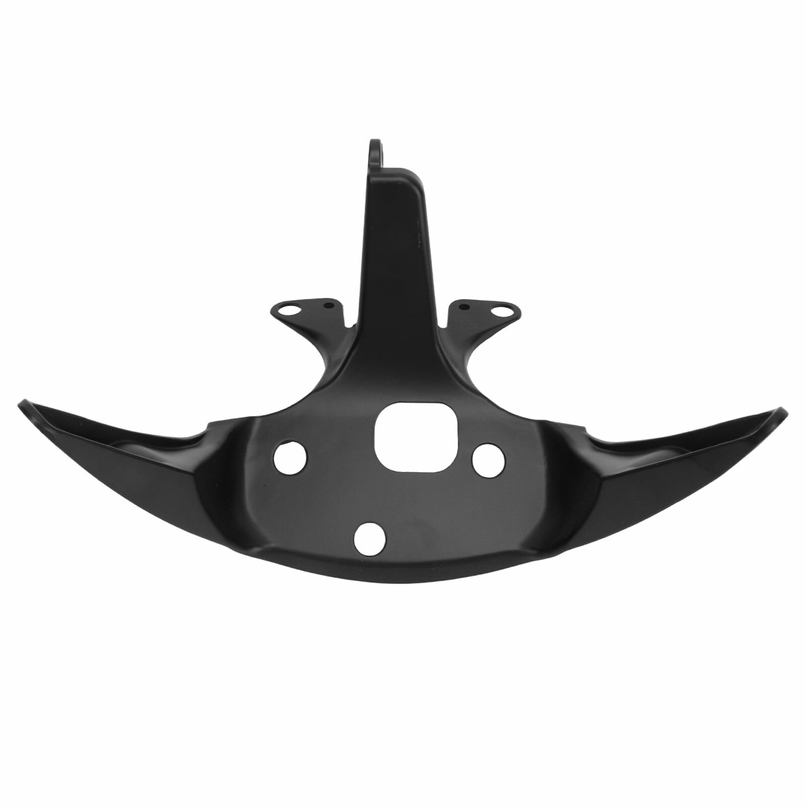 Кронштейн фары для Yamaha R6 1999-2002 (алюминий)