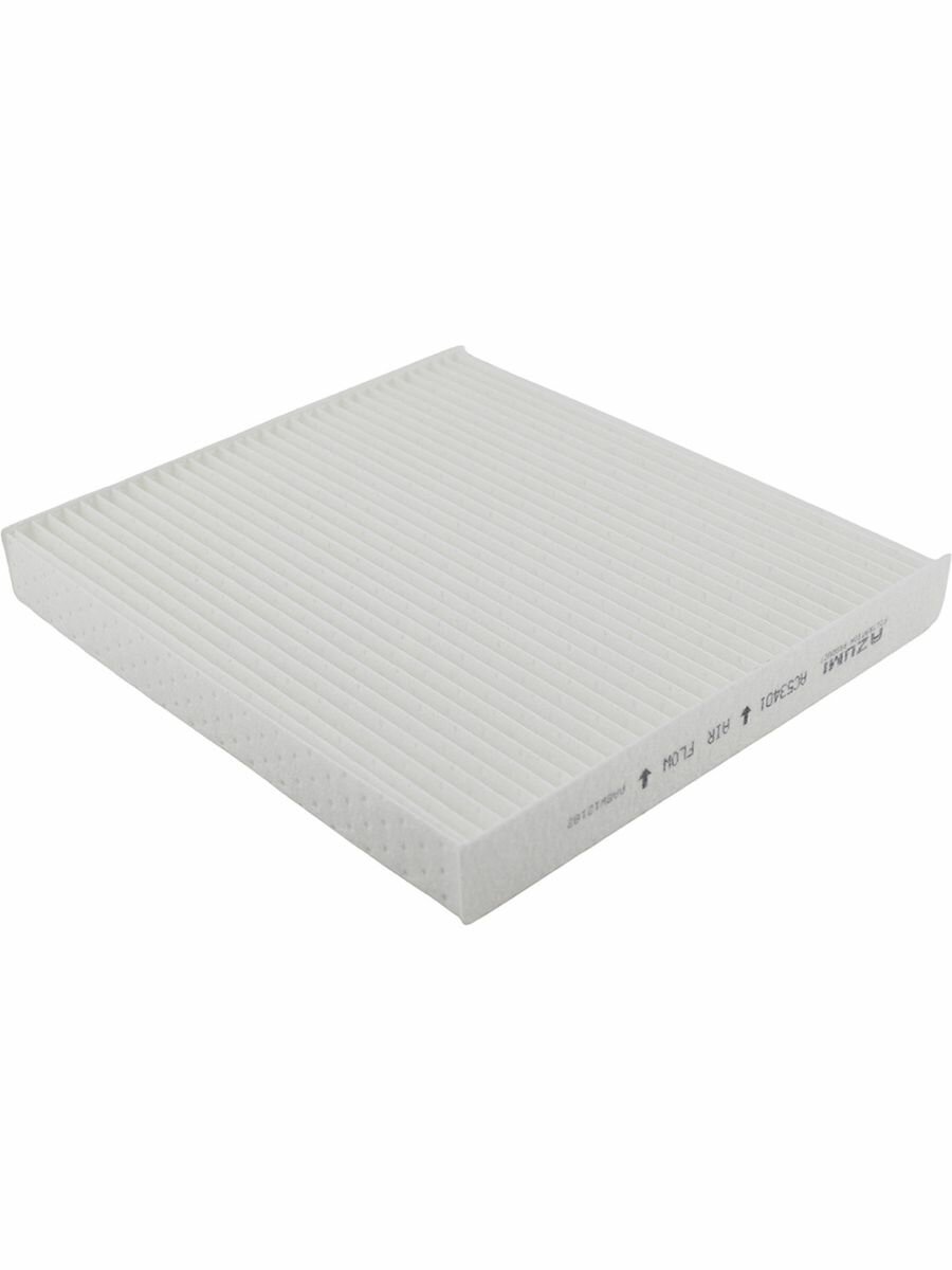 Фильтр салонный Azumi AC53401 для CHRYSLER, DODGE, FAW, FIAT и др.