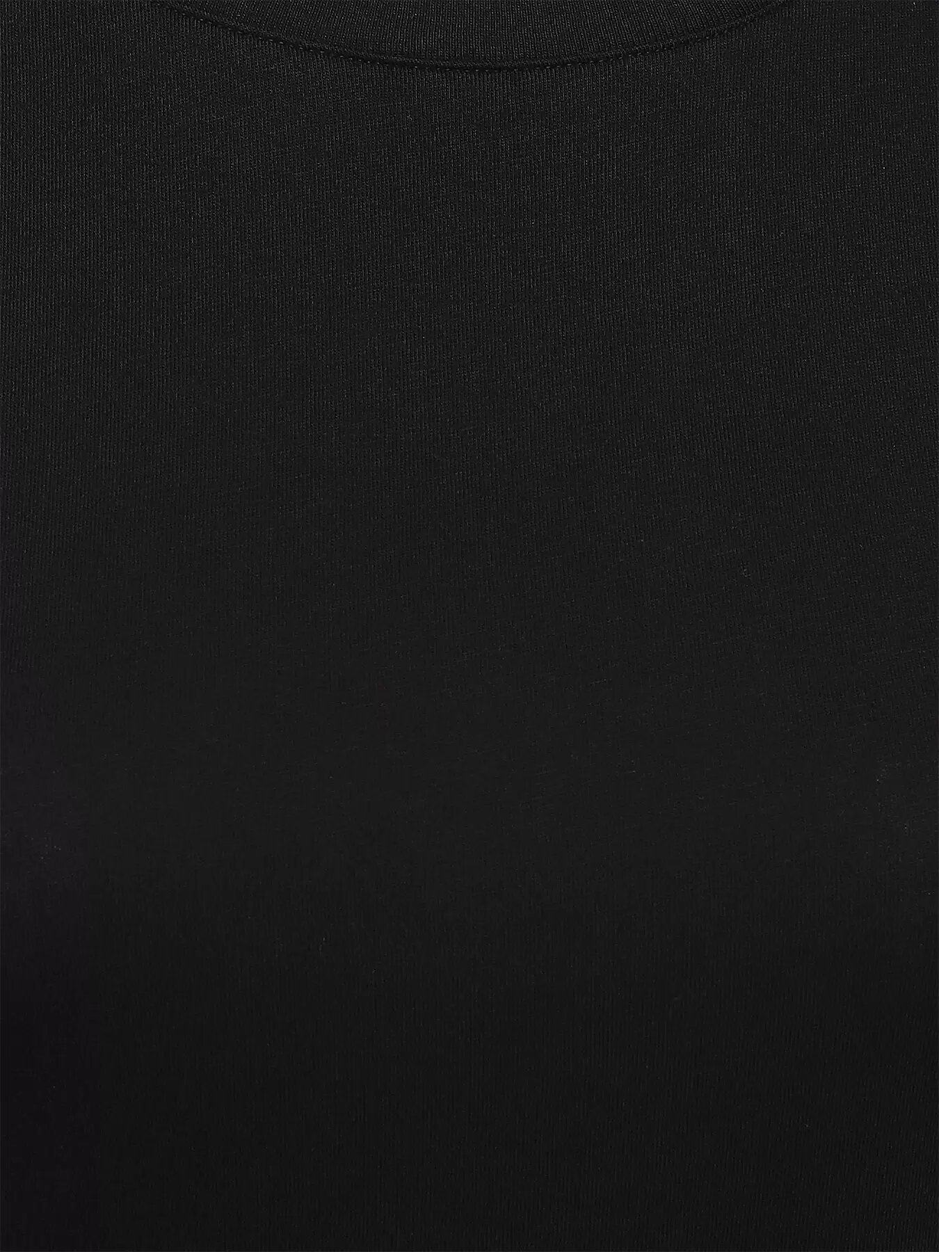 Футболка Armani Exchange, размер S, черный — фото 1