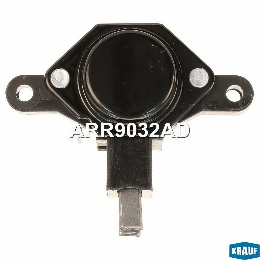 Регулятор генератора, для ВАЗ Лада 2110-2112 2123, Газ 2705 2752 2217 3102 3110, Уаз Симбир, Хантер арт ARR9032AD