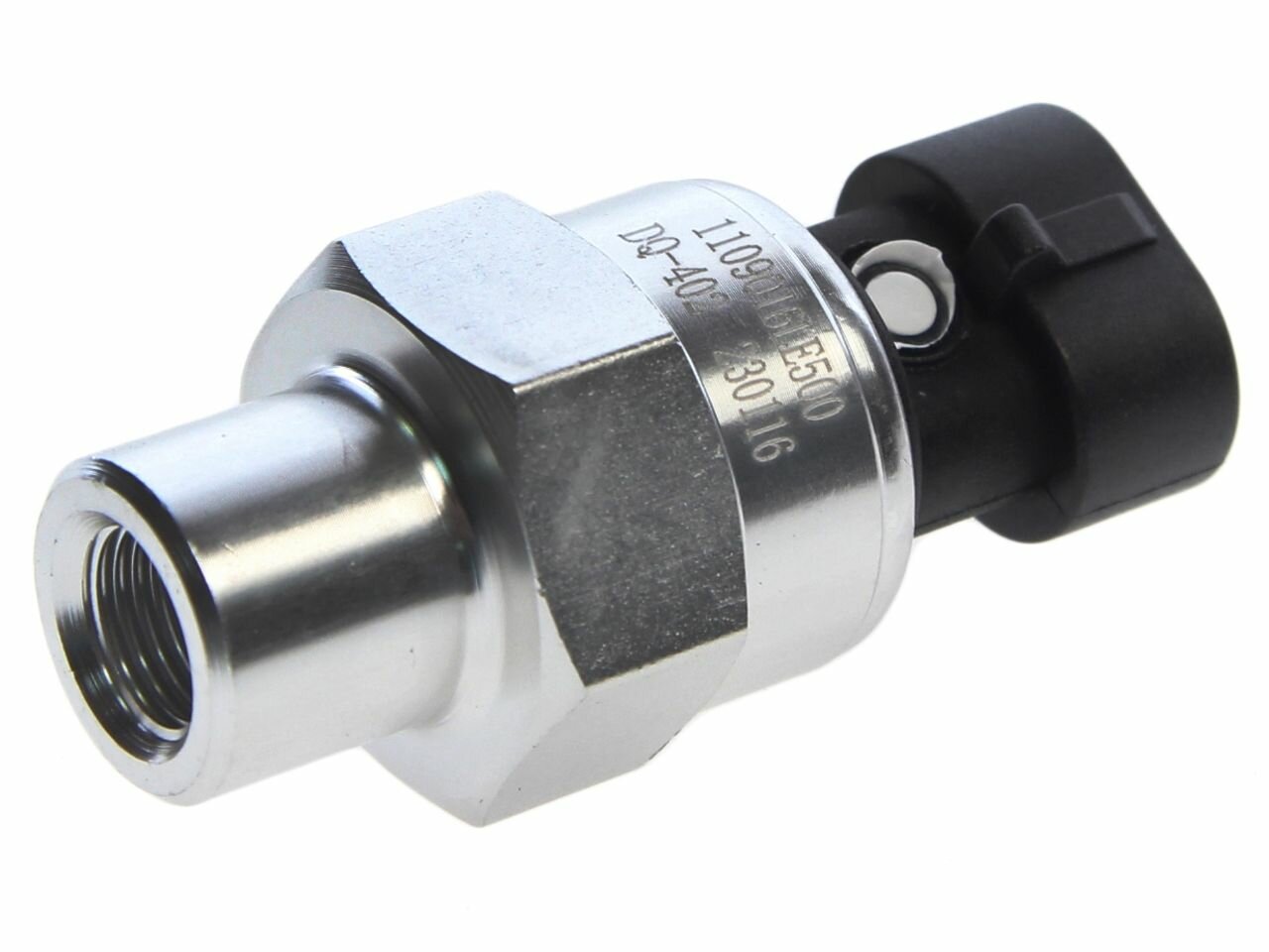 Датчик загрязненности воздушного фильтра для Джак, Камаз Компас арт 1109016LE500 JAC