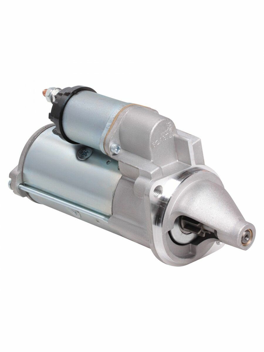 Стартер для а/м ГАЗ с дв. ЗМЗ-406 2,26кВт STARTVOLT LST0306