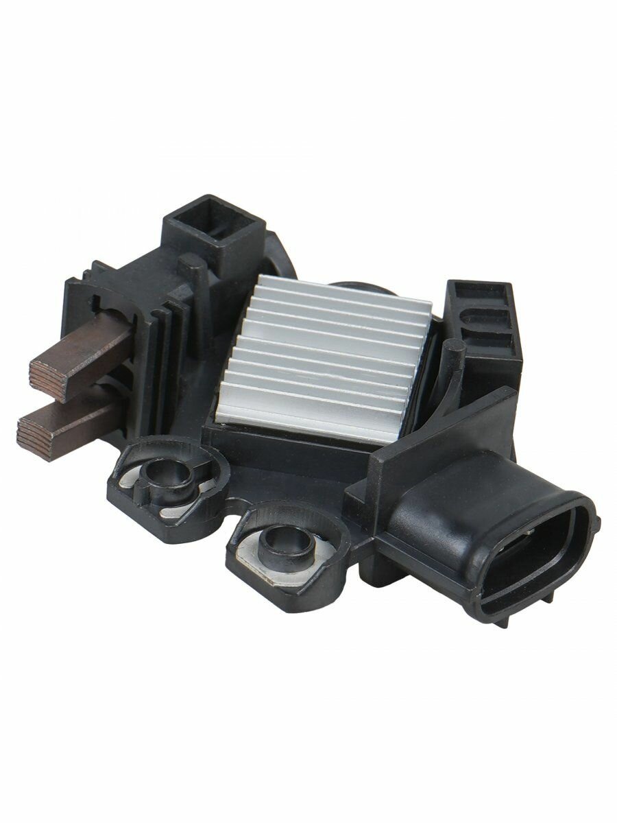 Регулятор напряжения ген. для а/м Hyundai Solaris (10-)/KIA Rio (11-) 1.4i/1.6i (VRR 08L5), STARTVOLT VRR08L5