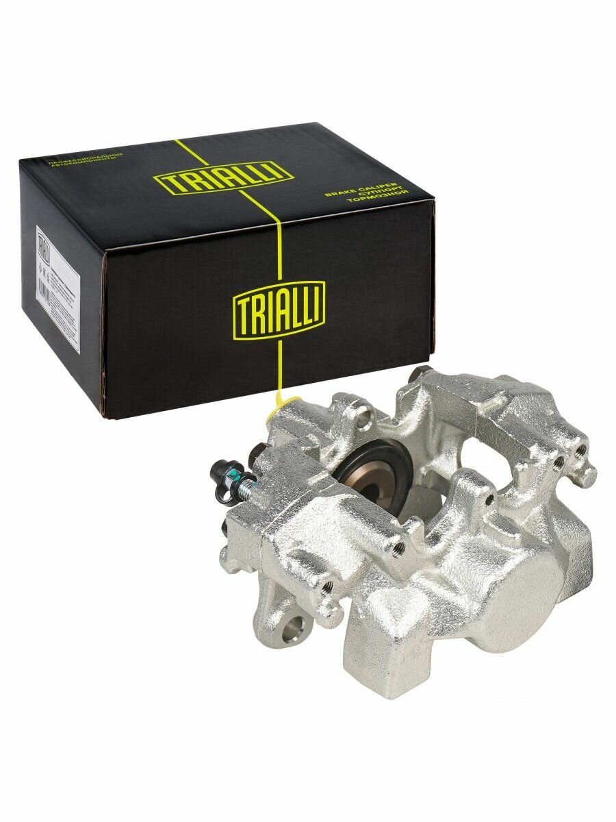 Суппорт тормозной задний левый Trialli CF032008 для а/м Mercedes-Benz C-Class, CLC-Class, CLK
