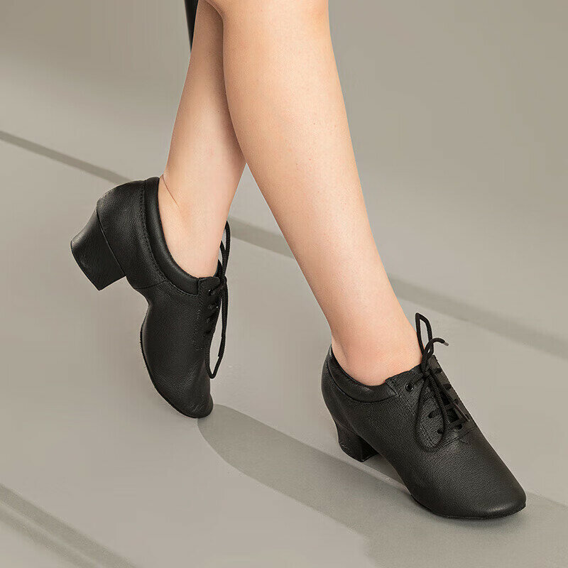 Туфли для танцев