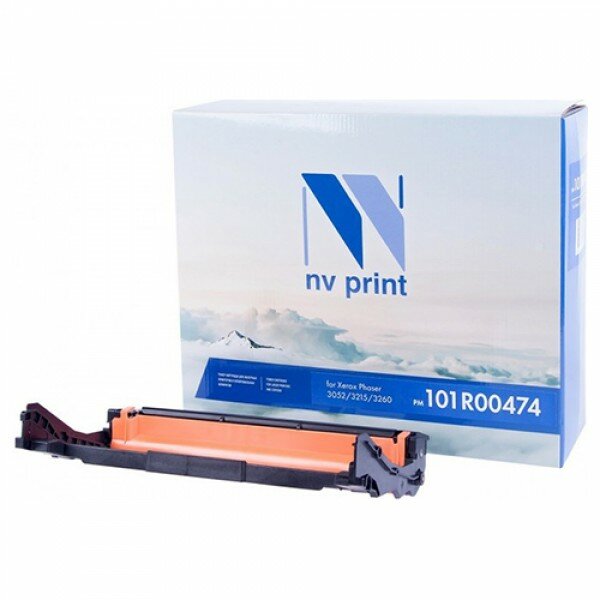 Фотобарабан NV Print 101R00474 DU