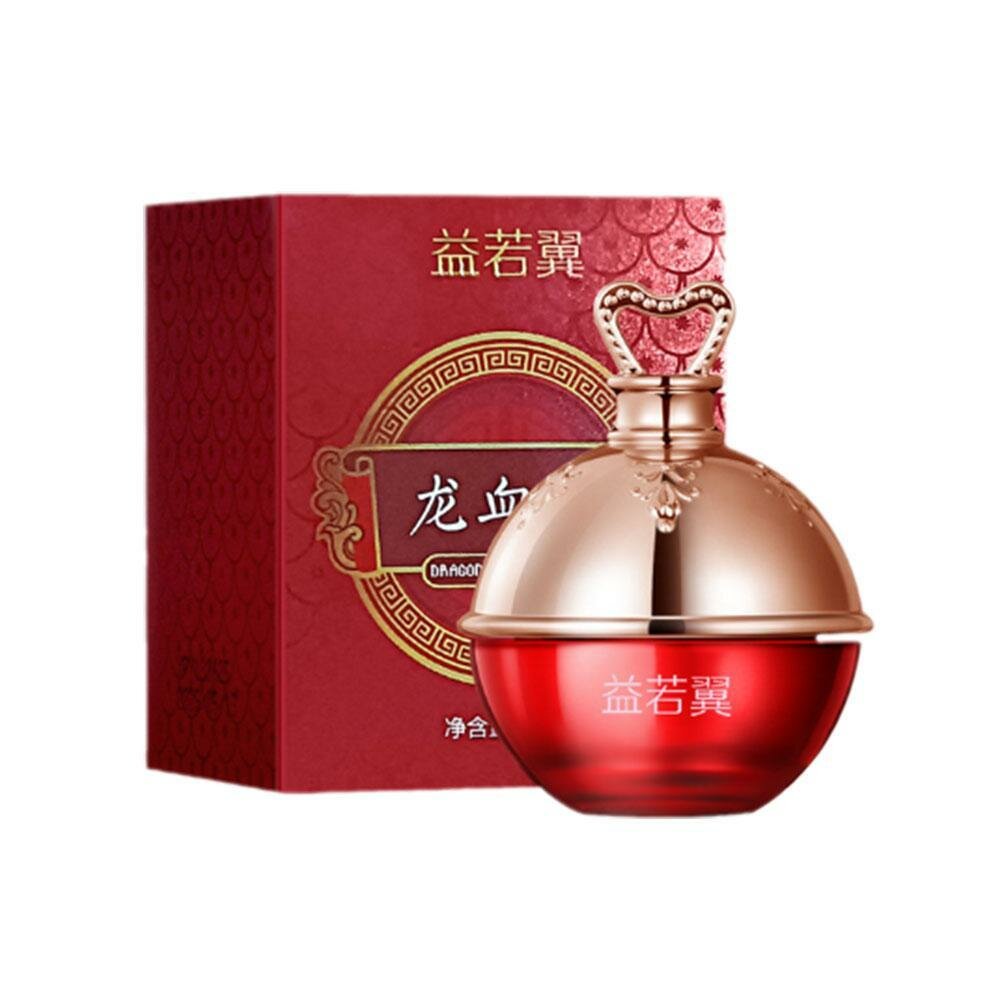 Паста Паста из крови дракона Антивозрастная Корейская Косметика