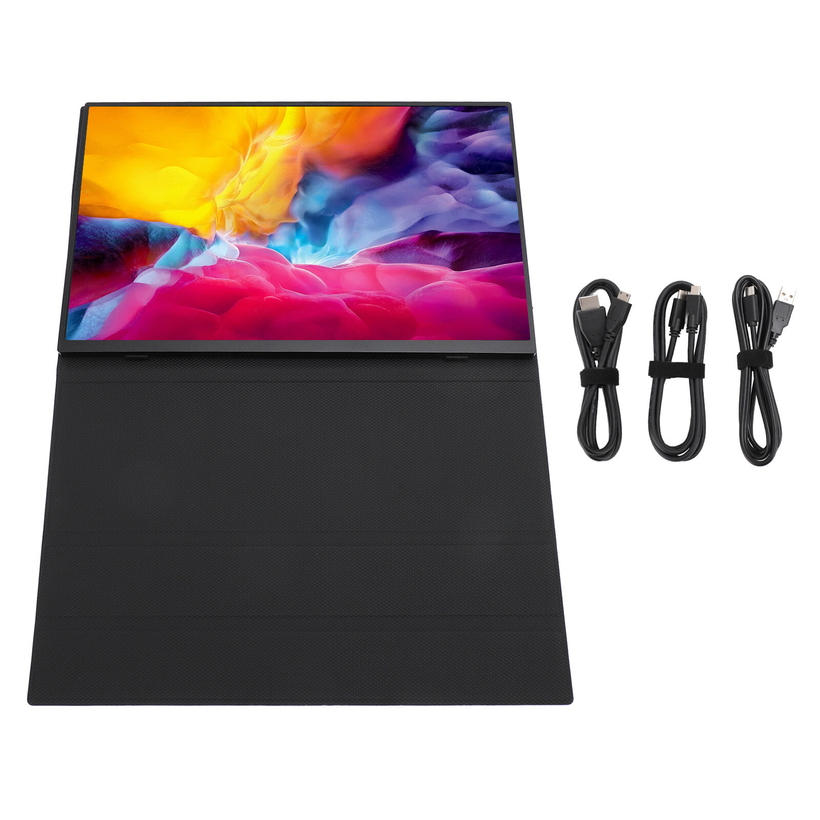 14,5 -дюймовый портативный дисплей 3840x2400p 4K IPS Экран ноутбука 60 Гц Скорость обновления 16:10 Внешний портативный дисплей для PS5 для Xbox One для переключения
