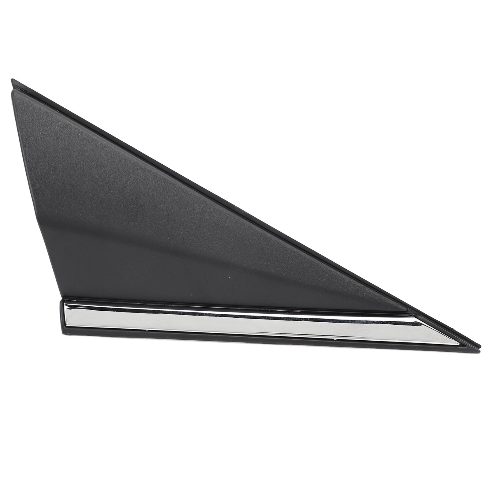 Накладка на угол зеркала, высокопрочная, для стойки, треугольная накладка, молдинг для Elantra 2014-2016, правая, 861903X600