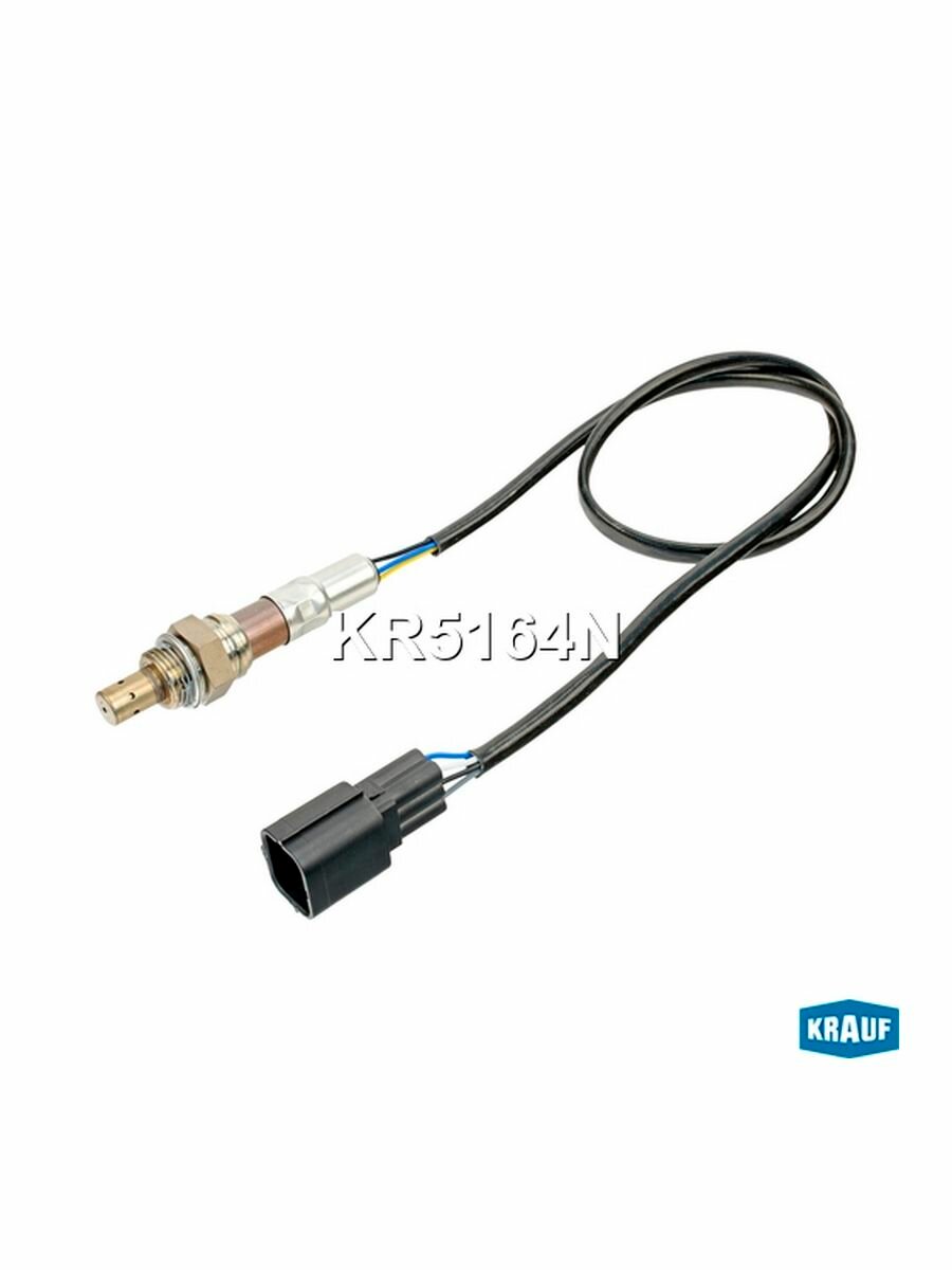 Датчик кислородный (лямбда зонд) для а/м Mazda 3, 5, Kauf KR5164N