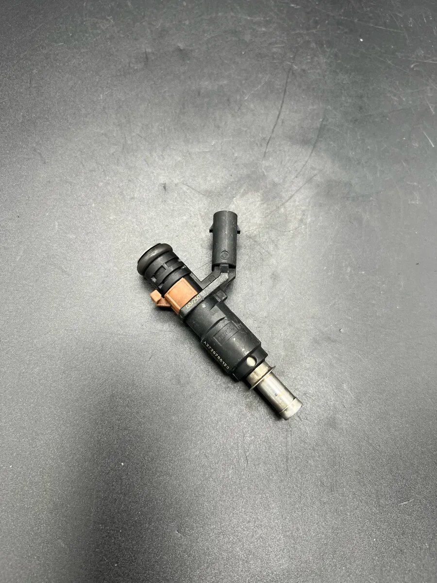 Форсунка топливная Б/У