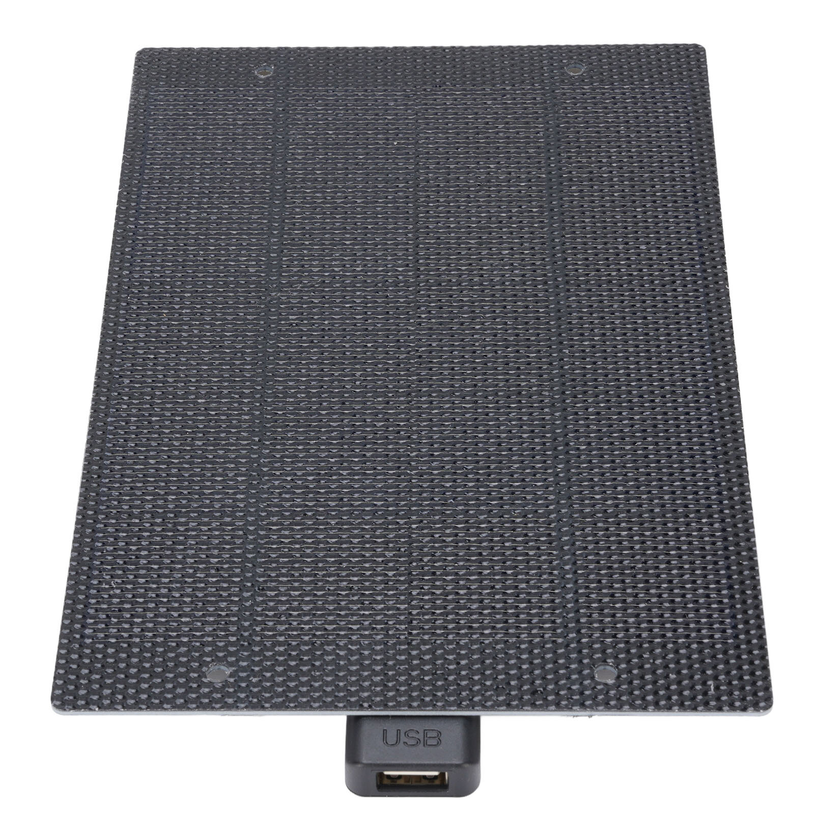 7W 5V ETFE Солнечная панель зарядное устройство для монокристаллической солнечной панели Мобильное зарядное устройство для мобильных телефонов