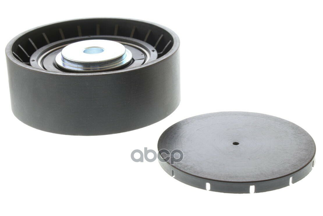 Ролик натяжной BMW 55021 M60 E34 (530i/540i) V200269-VAICO/11281731838 55021 03673 11281731838 55021 03673 VAICO арт. V200269
