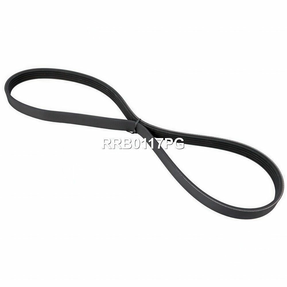 Ремень поликлиновой, для Ниссан, Митсубиси, Опель, Хонда, Фиат, Лянча, Альфа Ромео арт RRB0117PG