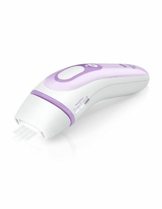 Фотоэпилятор Braun PL3000 Silk-expert IPL Pro 3 -JU