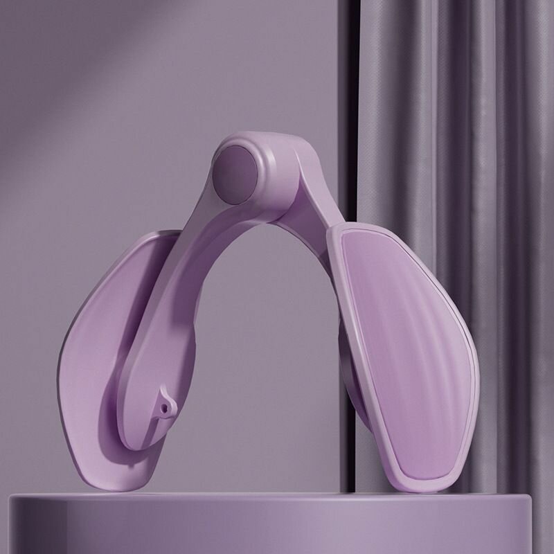 Тренажер для ног и ягодиц/ Домашний тренажер кегеля для интимных мышц