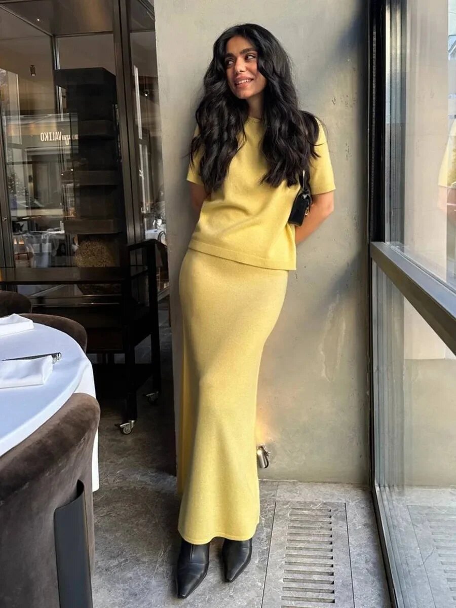 Комплект одежды