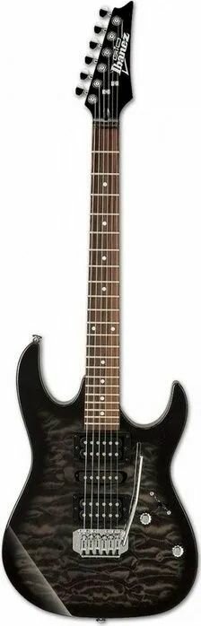 IBANEZ GRX70QA электрогитара