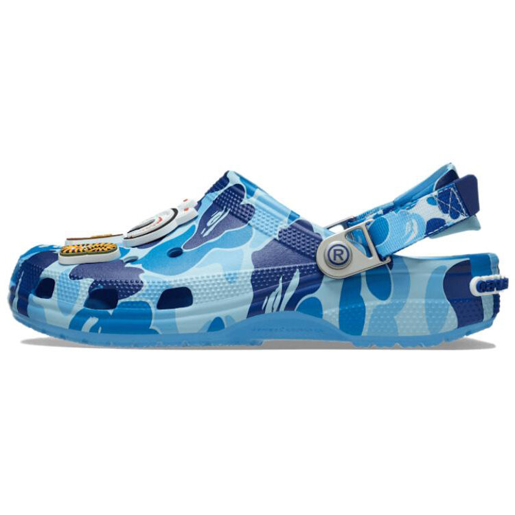 Сабо Classic clog