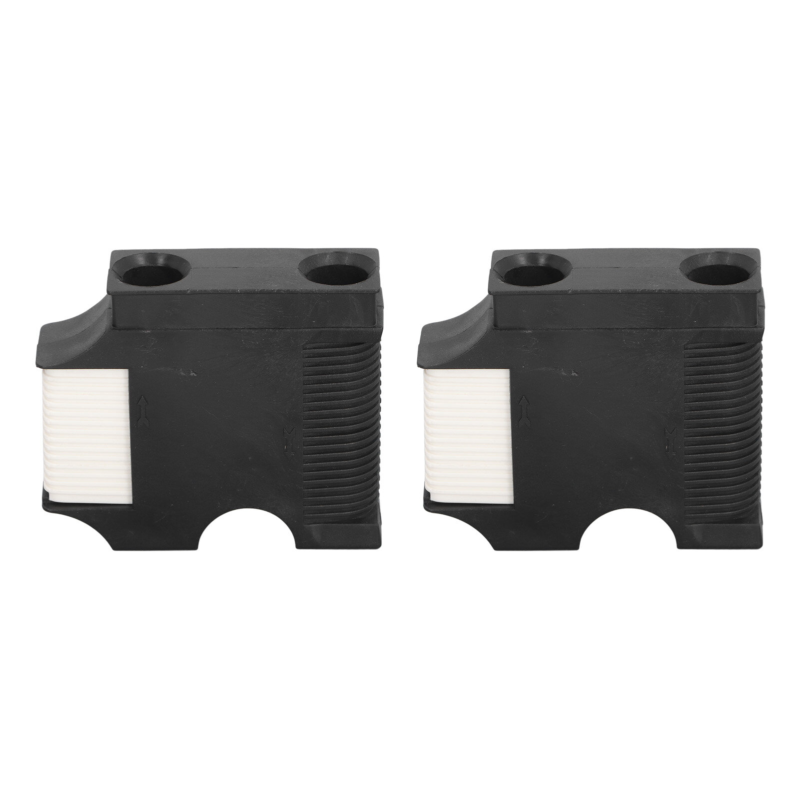 Держатель Для Кранцев: Быстрая Регулировка - Универсальное Крепление На Леера И Кнехты - Прочный Материал PA Для Катеров И Яхт