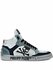 Кроссовки PHILIPP PLEIN Retrokickz, размер 41, white