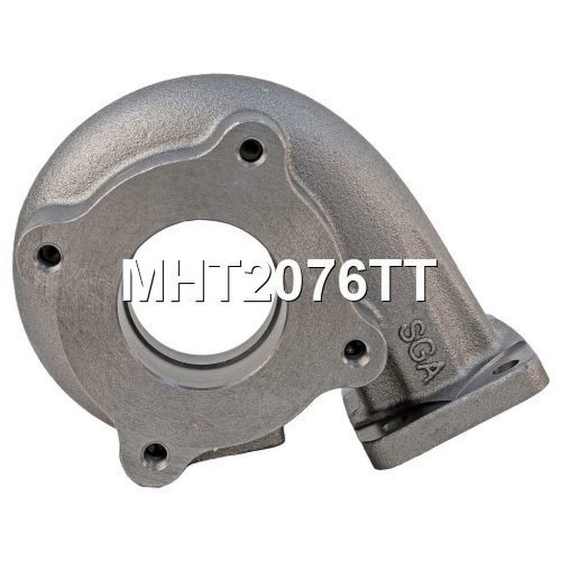 Корпус турбины (турбокомпрессора) для автомобилей Krauf MHT2076TT