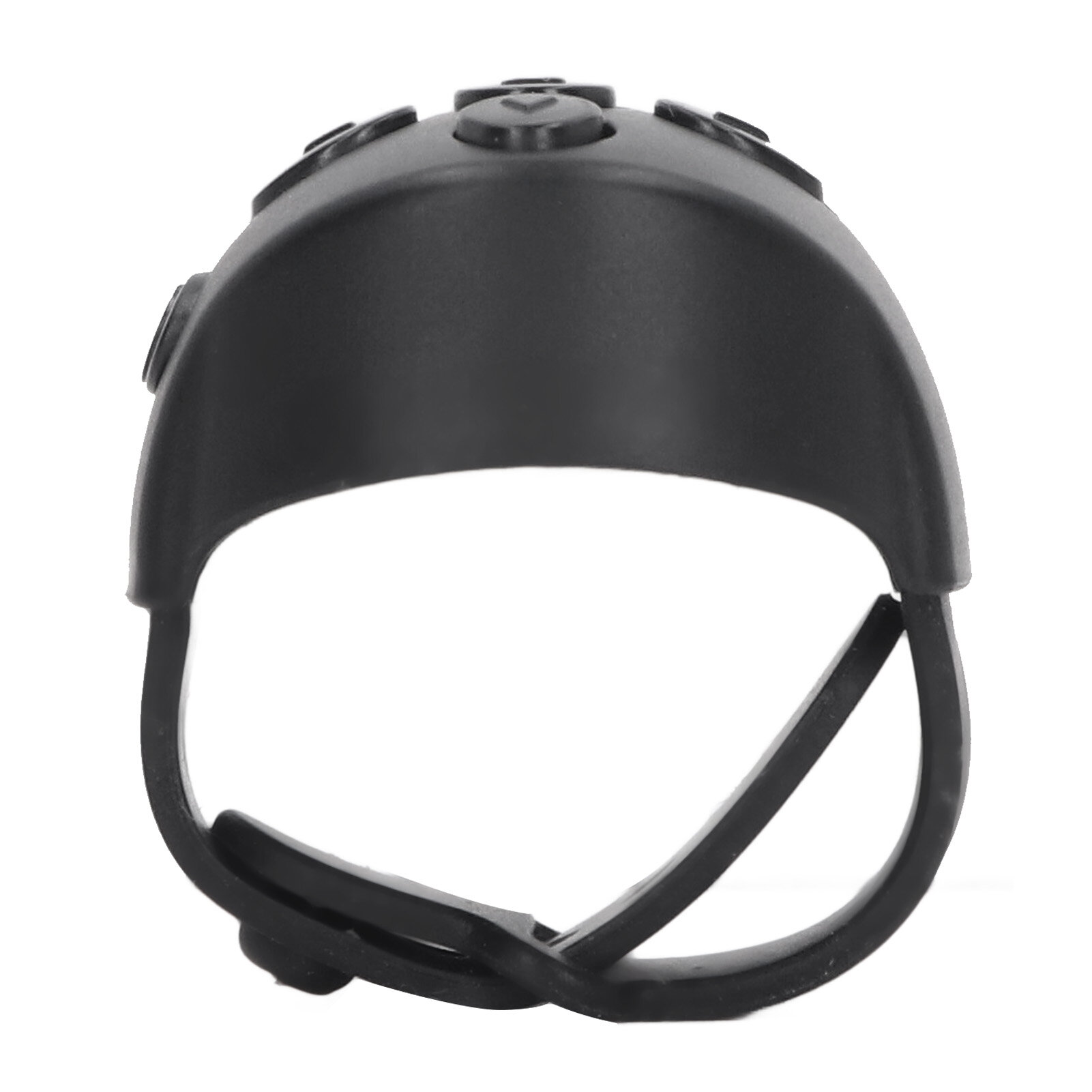 Bluetooth-пульт дистанционного управления, регулируемый размер, Bluetooth-пульт дистанционного управления, кольцо прокрутки, беспроводная кнопка затвора камеры для селфи для Android для телефона