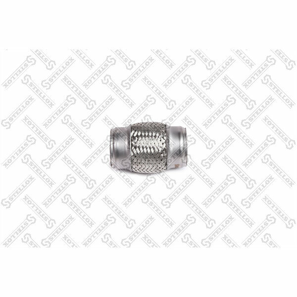 Гофрированная труба, выхлопная система, STELLOX 69-99037-SX (1 шт.)