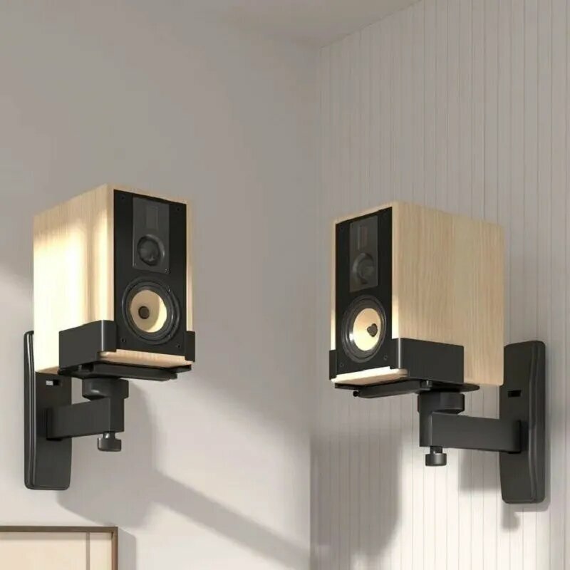 Кронштейн для колонок (Комплект 2 шт)/ Крепление для акустики