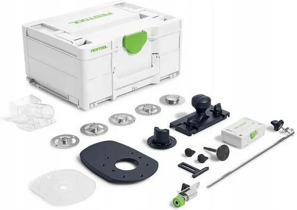 Комплект оборудования Festool ZS-OF 1010 M