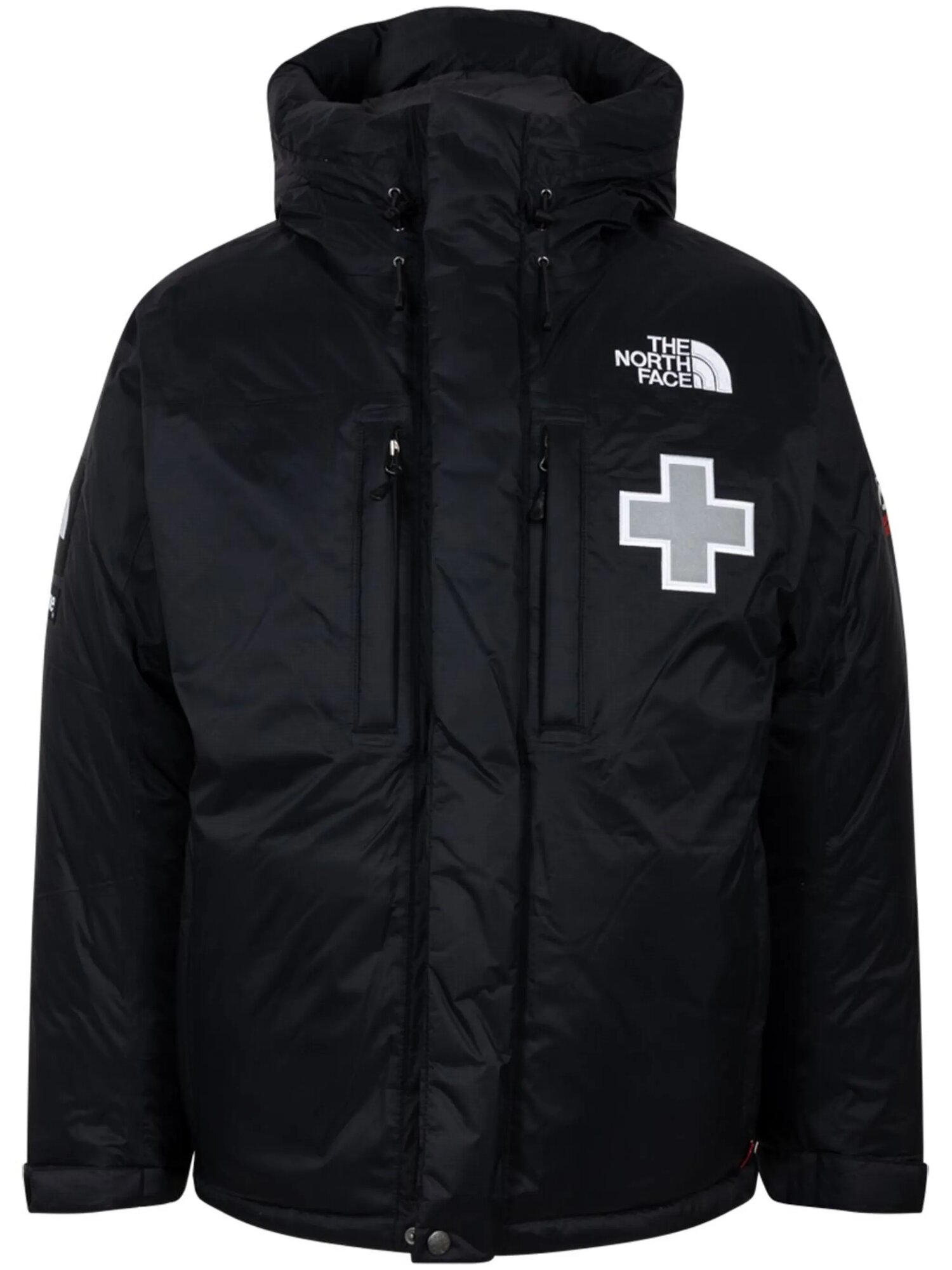 Пуховик Summit Series Rescue Baltoro