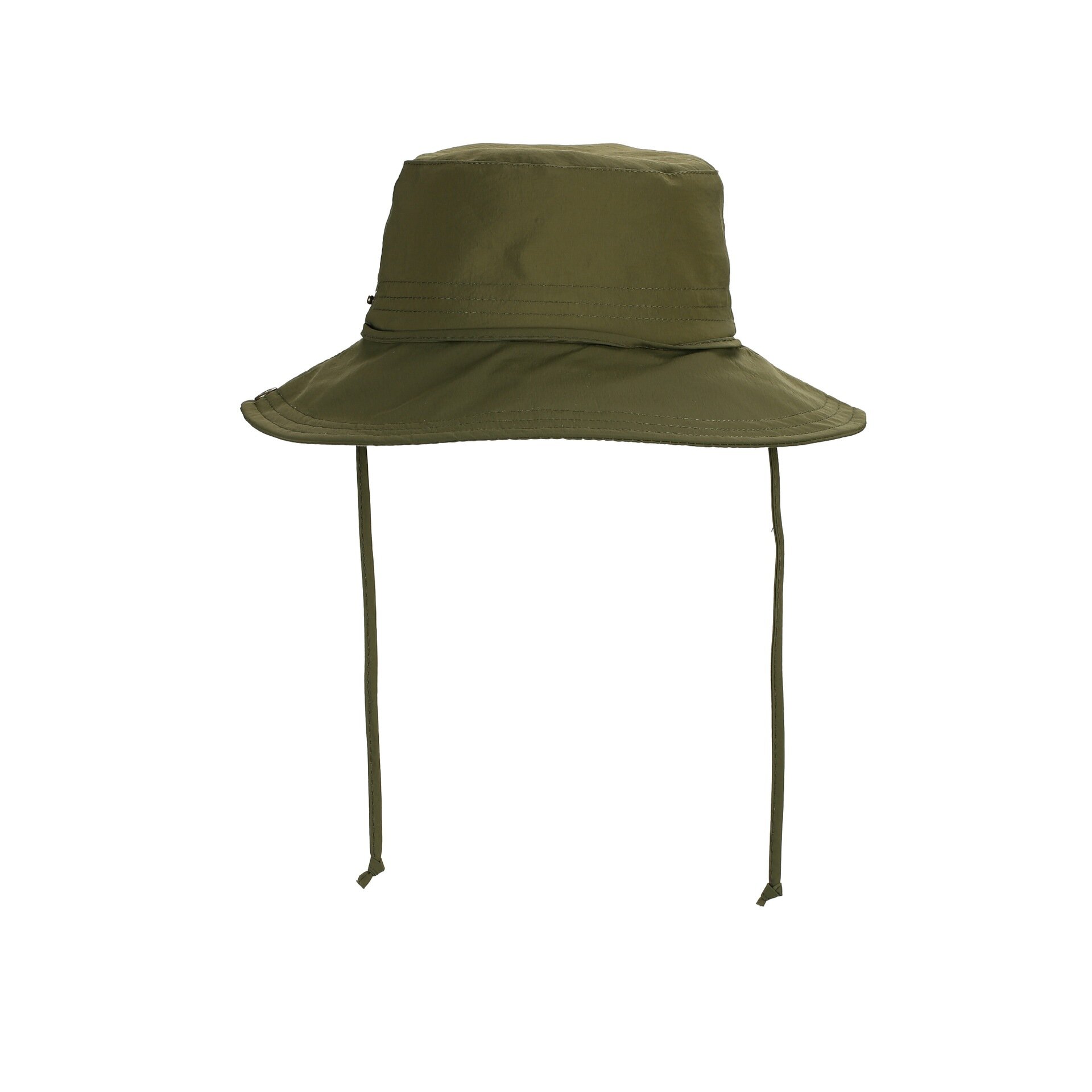 Шляпа "Western Cowboy", женская, размер M, цвет армейский зеленый