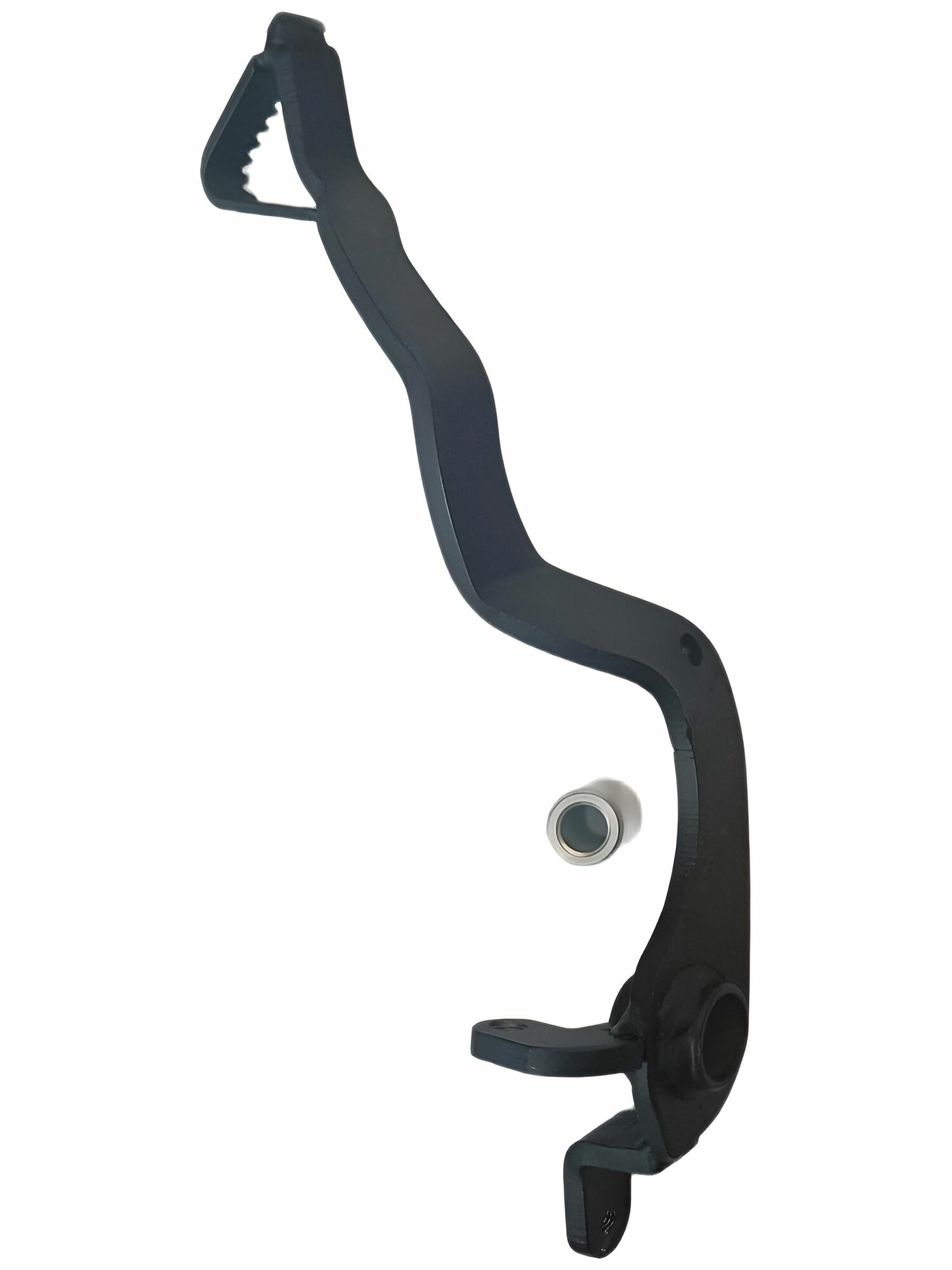 Педаль заднего тормоза эндуро 300