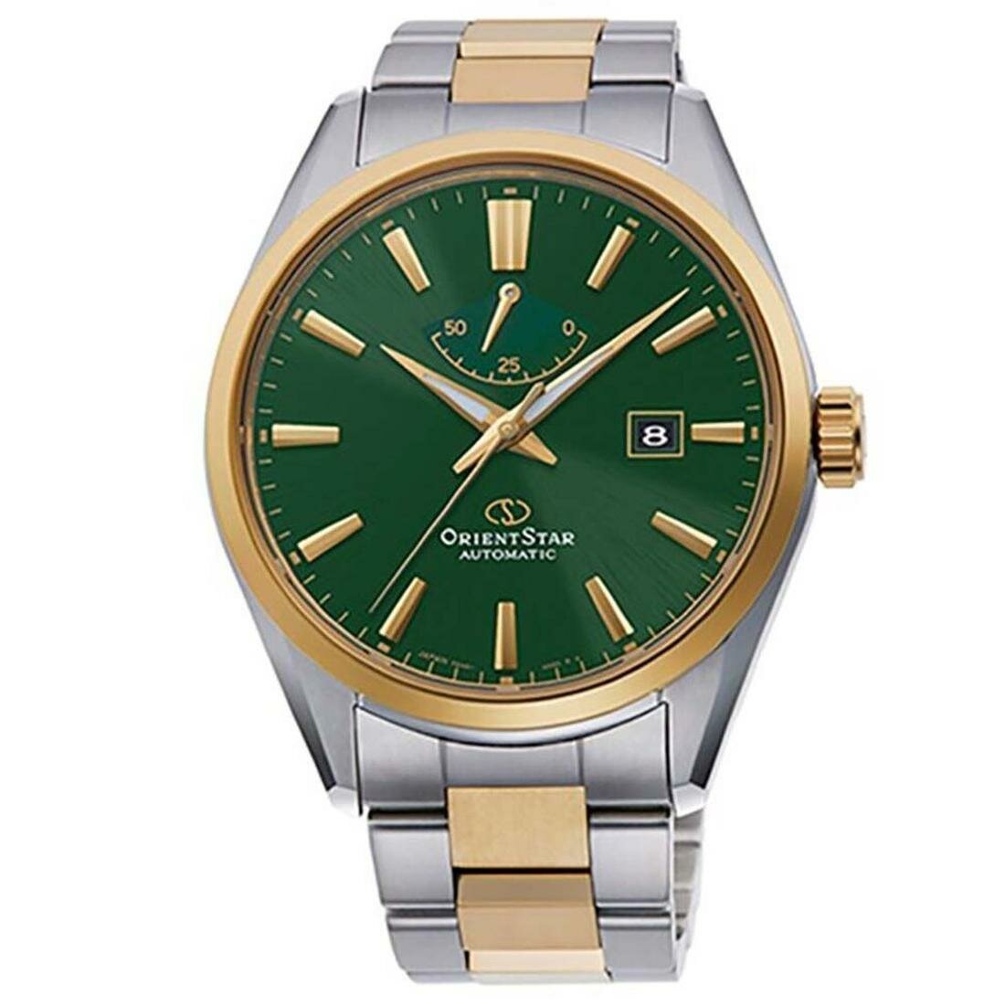 Наручные часы Automatic