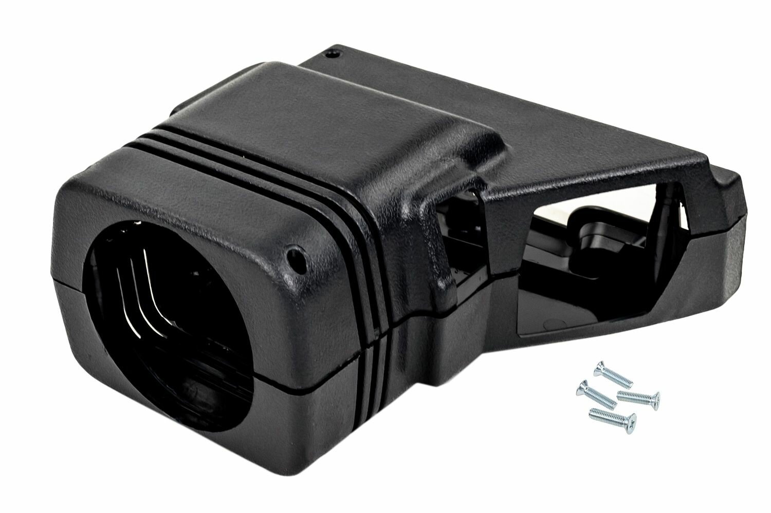 Кожух рулевой колонки с винтами для ВАЗ 2108, 2109, 21099