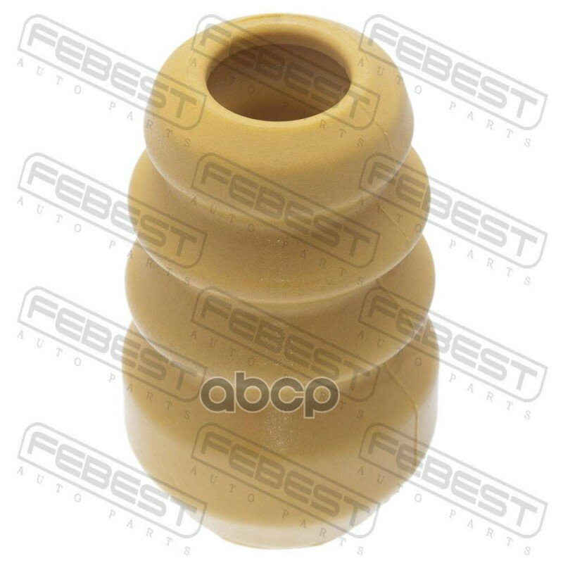 Отбойник Амортизатора Kia Shuma, Ii/Sephia, Ii/Mentor, Ii/Spectra 97-04 Пер. Hyundai 0K2sa34111; Kia 0K2sa34111 Febest арт. KD-SPAF