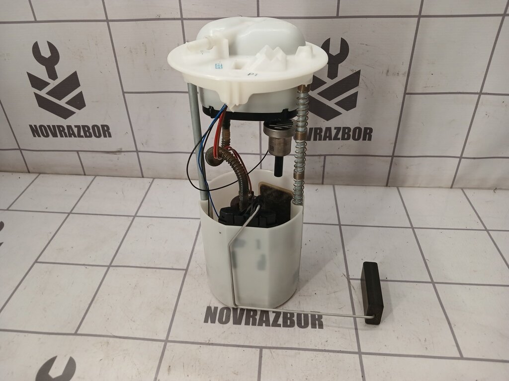 Насос топливный электро Suzuki SX4 2006-2013