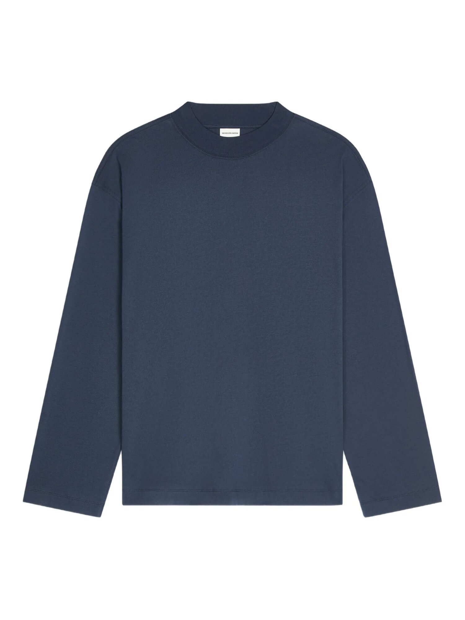 Футболка Футболка с длинными рукавами