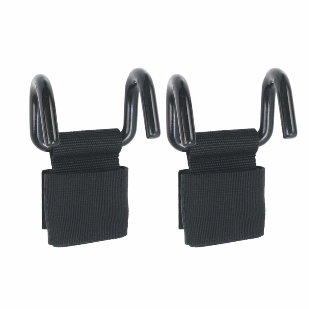 Тяговые бинты для пауэрлифтинга, - Стиль B