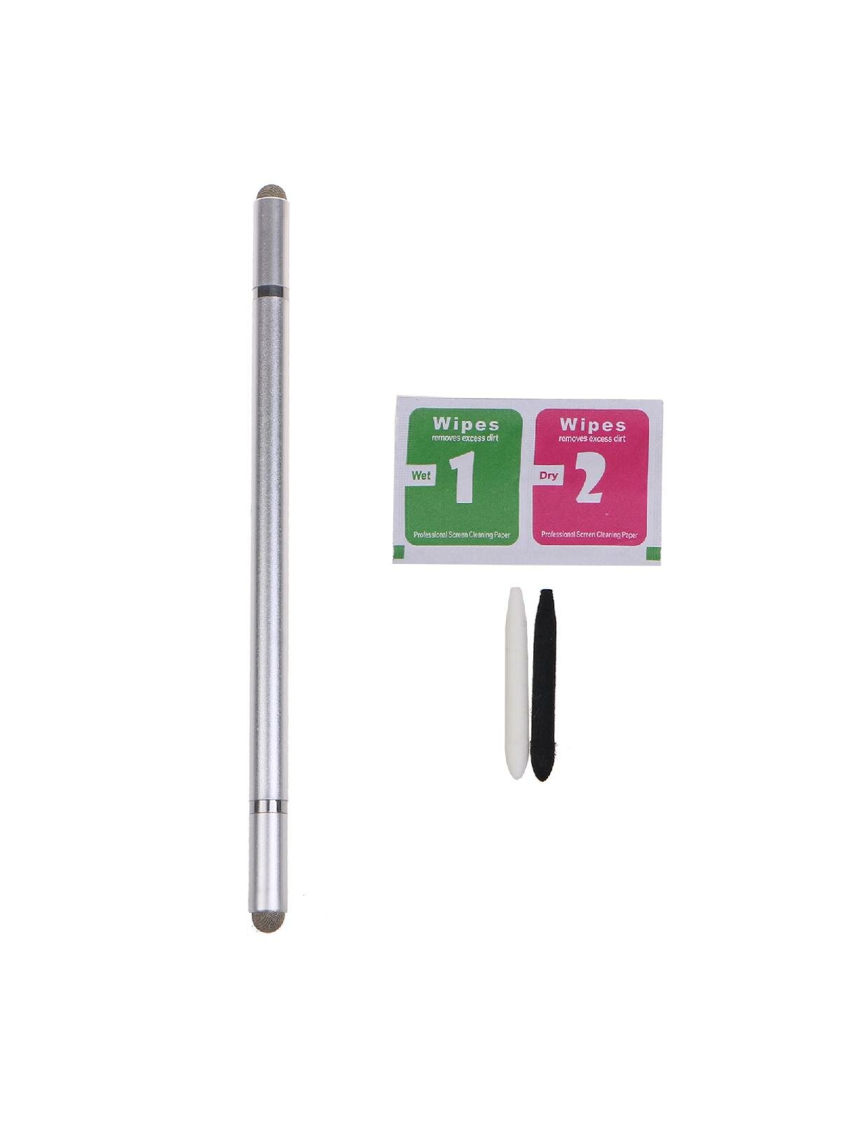 Universal 4 In 1 Stylus Drawing Tablet Pen Capacitive Screen for Touch Pens For Mobile Androids Phone for Smart Tablets