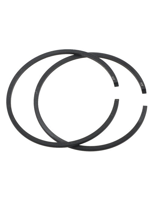 Кольцо поршневое 38*1.2мм для бензопилы Hanakawa H932