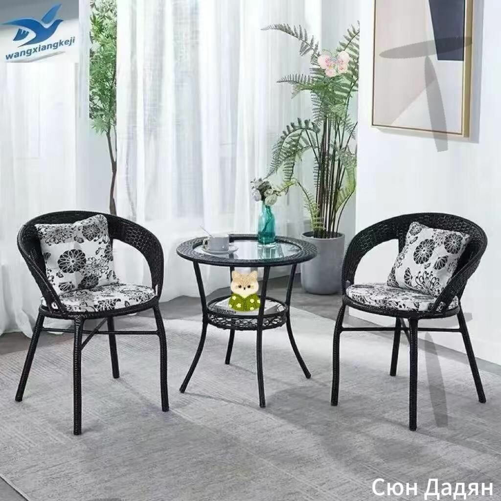 Набор садовой мебели 2персонOU