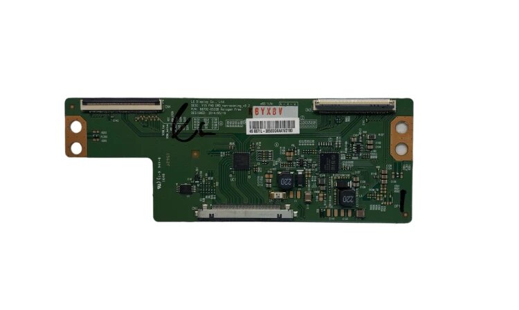 Плата T-Con 6870C-0532B для LG 49LF510V