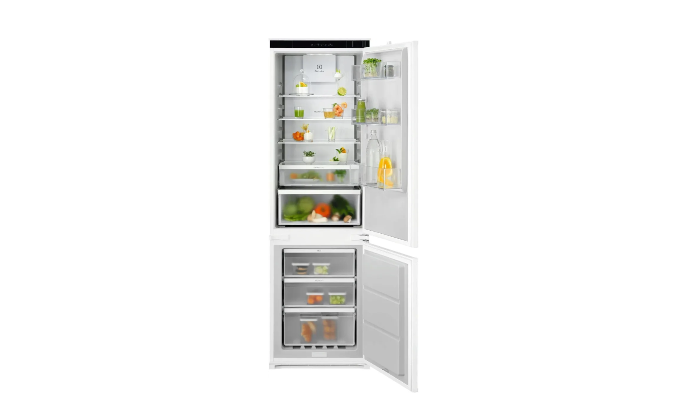 Холодильник Electrolux ENTMUSP8S