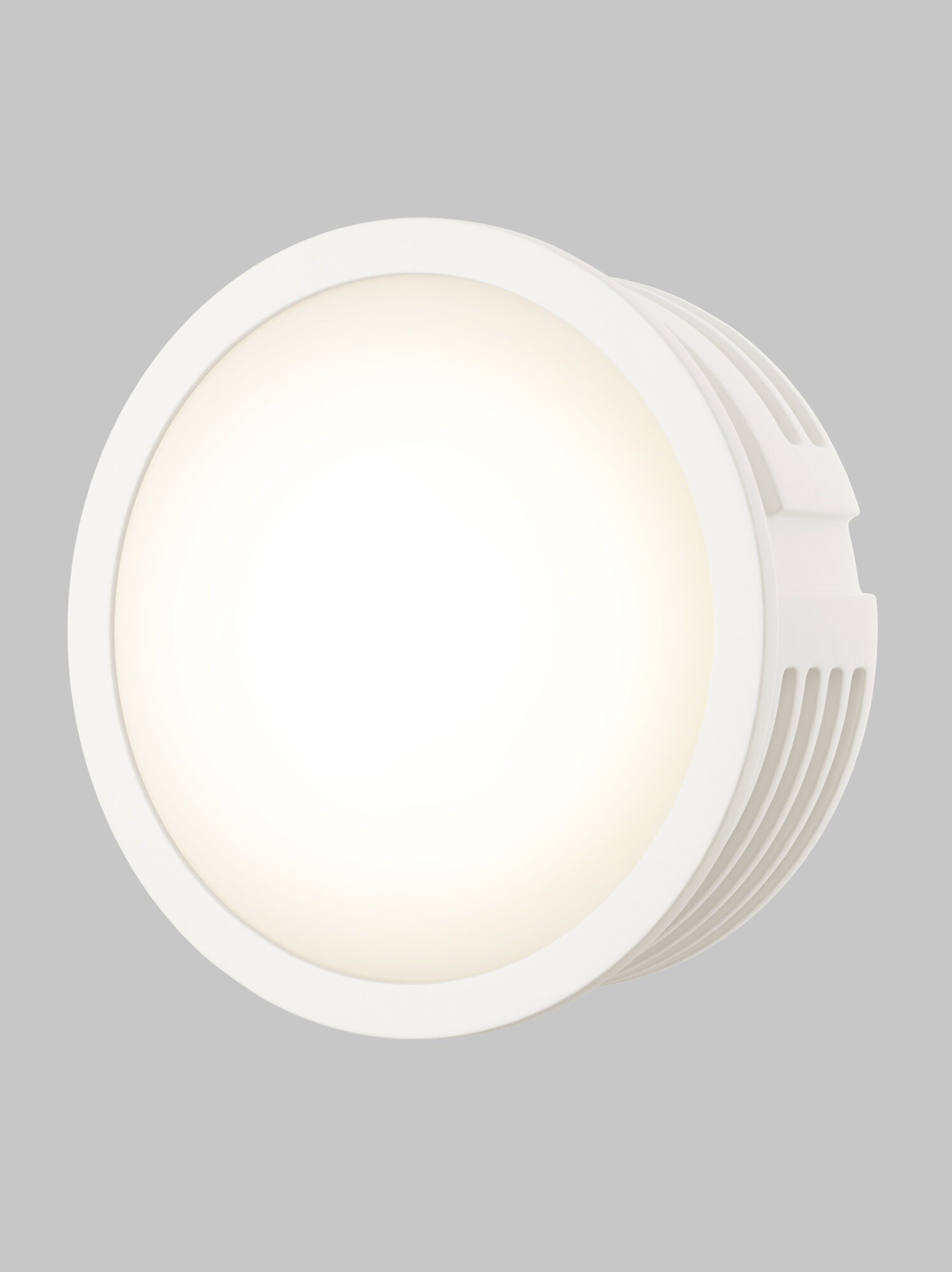 Светодиодный модуль "Interiorlight" с цветовой температурой 3000К и матовой поверхностью