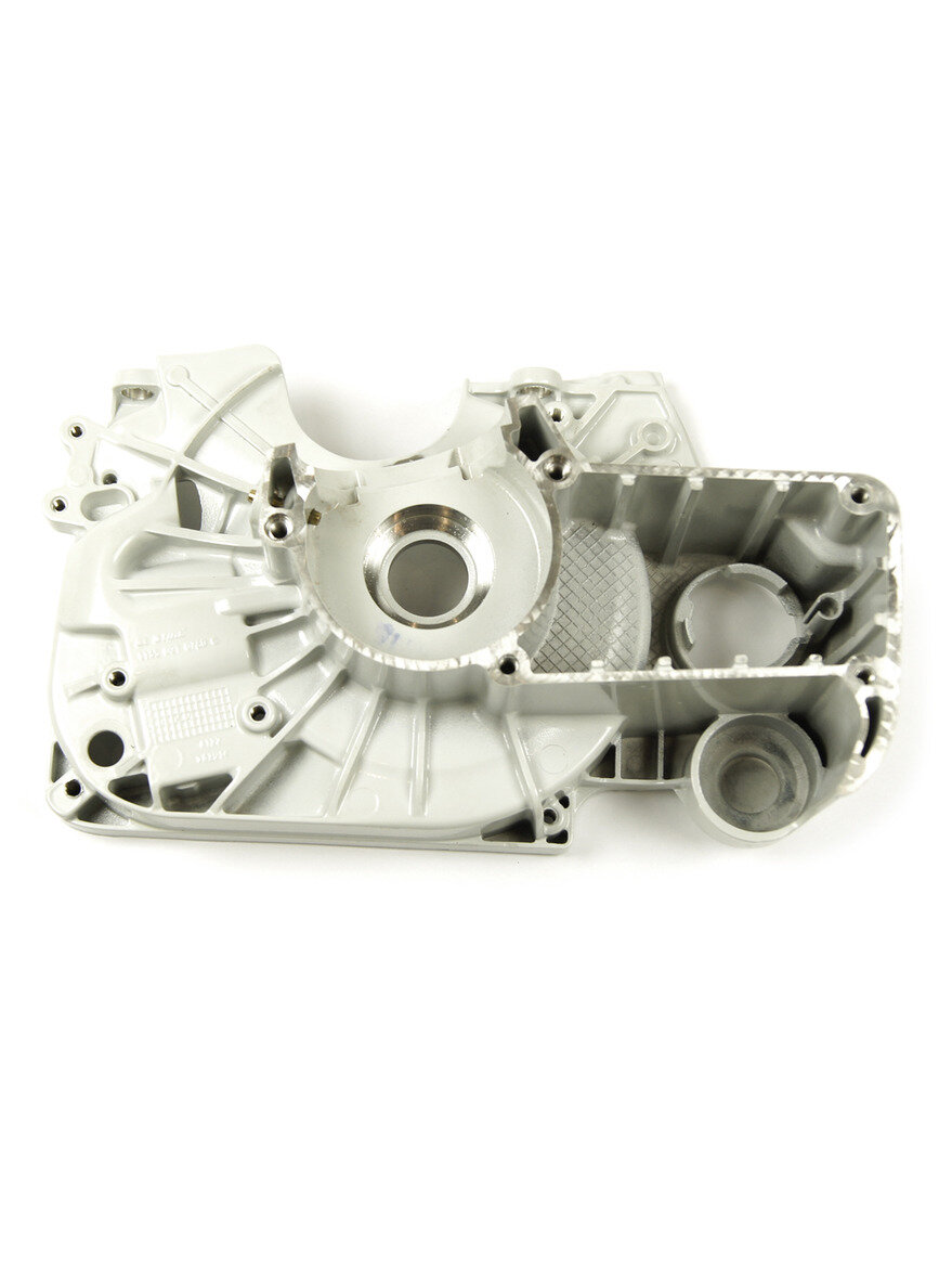 Картер левая часть для бензопилы STIHL MS 361