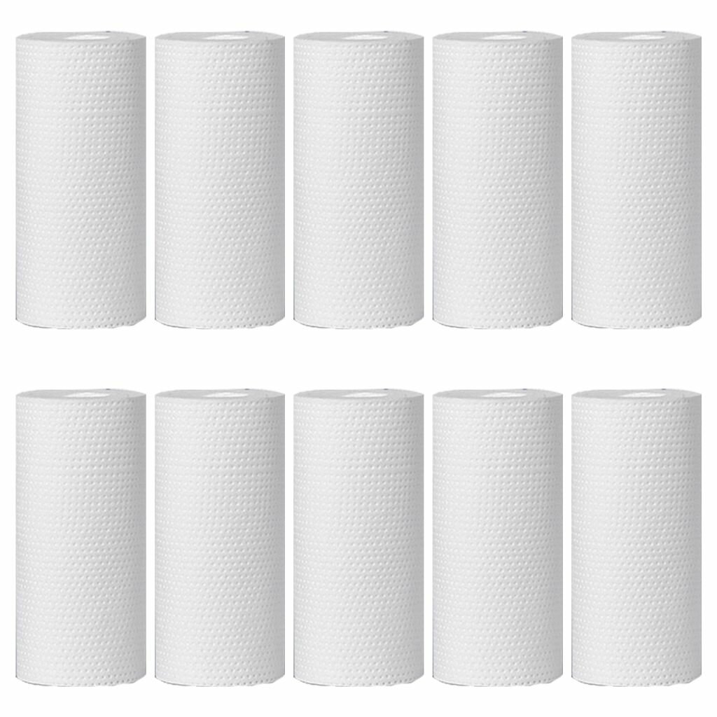 Фильтрующий элемент 5" из полипропиленового хлопка 5 мкм (10 шт)